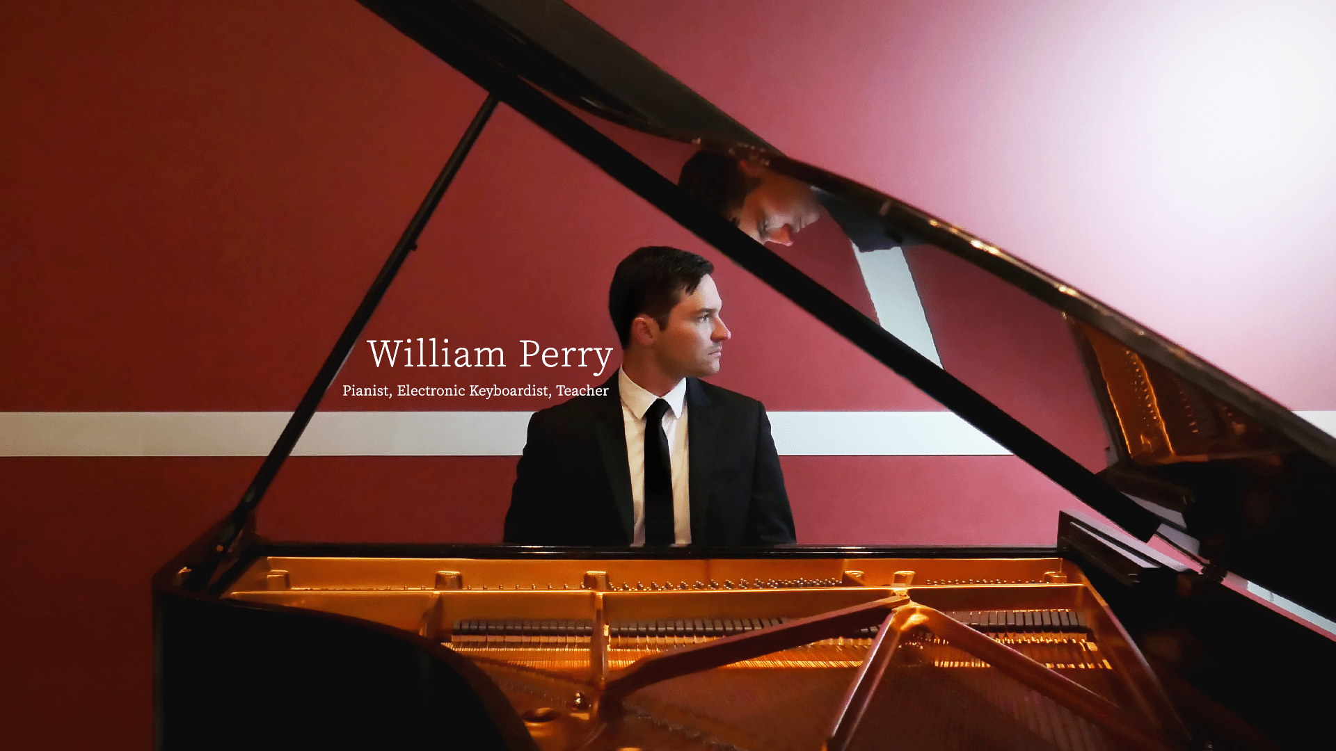 Videos - William Perry